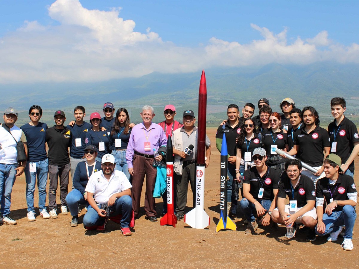Llega a Chihuahua la cuarta edición del Encuentro Mexicano de ...